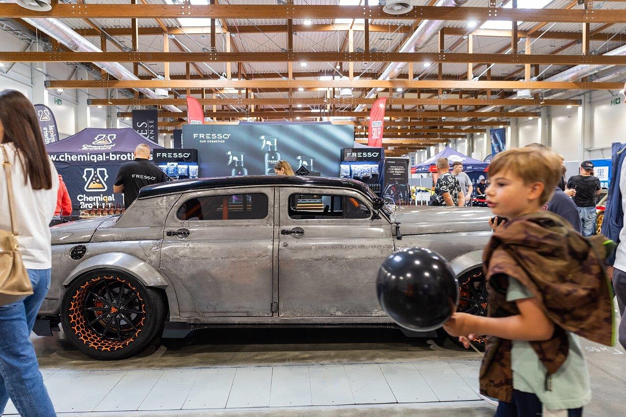 Aktualności Targi w Krakowie